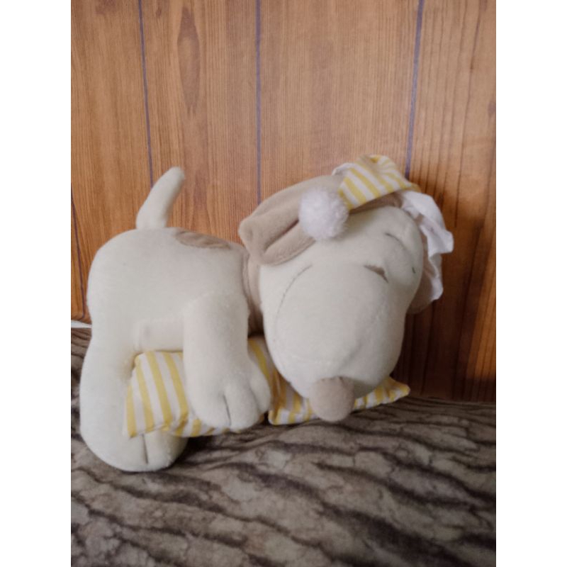 Jual boneka Snoopy albino | Shopee Indonesia