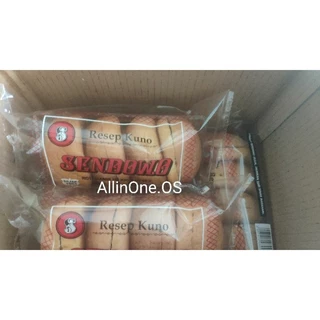 Jual roti sendowo Harga Terbaik & Termurah April 2025 | Shopee Indonesia