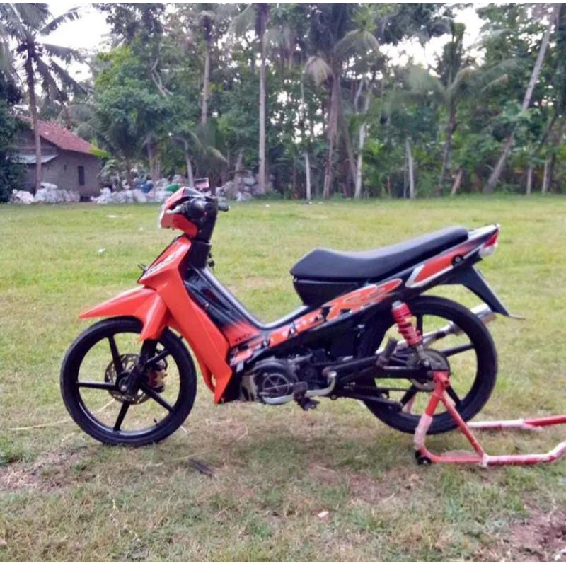 Jual Jok Fiz r / Vega lama model roadrace | Shopee Indonesia