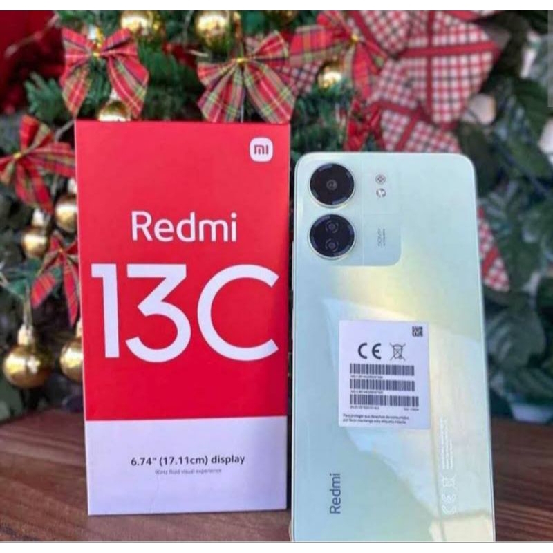 Jual Redmi 13C | Shopee Indonesia