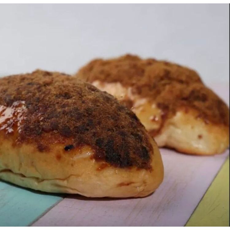 Jual Roti manis & gurih / Abon sapi / ayam | Shopee Indonesia