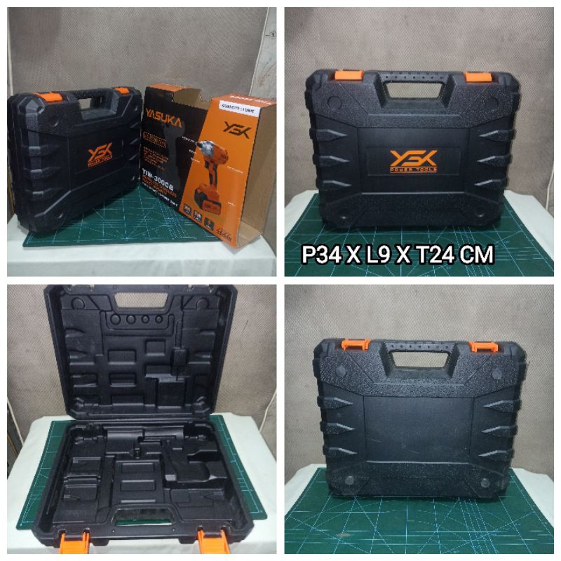 Jual Tools Box powertools cover case multifungsi | Shopee Indonesia