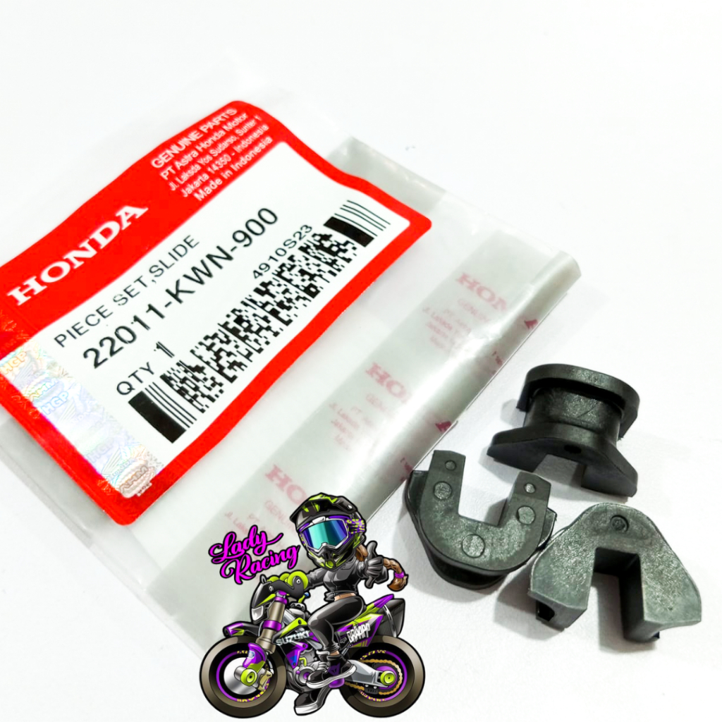 Jual KARET SLIDER SILIDER PIECE SET SLIDE VARIO 125 150 PCX 125 150 ADV ...