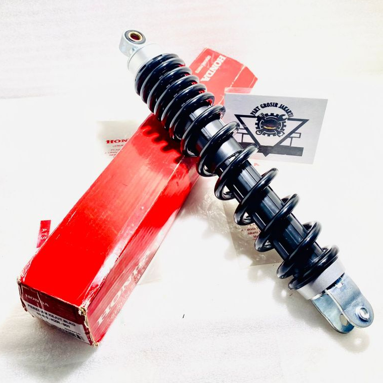 Jual SHOCK SOK BEKER BELAKANG VARIO 125 TAHUN 2012 2013 2014 KODE KZR PNP VARIO 125 LED VARIO ...