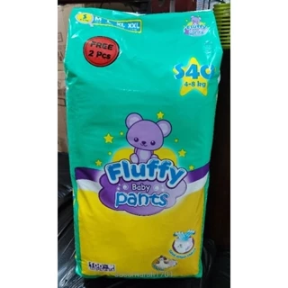 Jual fluffy Harga Terbaik & Termurah Januari 2025 | Shopee Indonesia