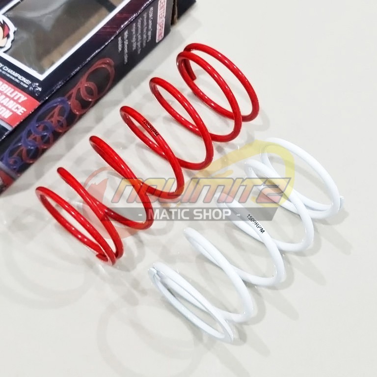 Jual Per CVT 4S1M Yamaha Mio M3 S Z Soul GT Xride Gear Fazzio Fino 125 ...