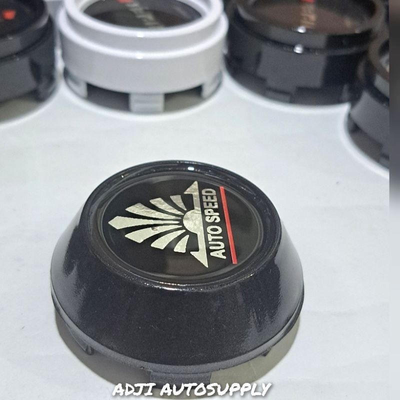 Jual 1PC CENTER CAPS. CENTER DOP VELG ENKEI. SSR. HSR. RAYS. ADV1 ...