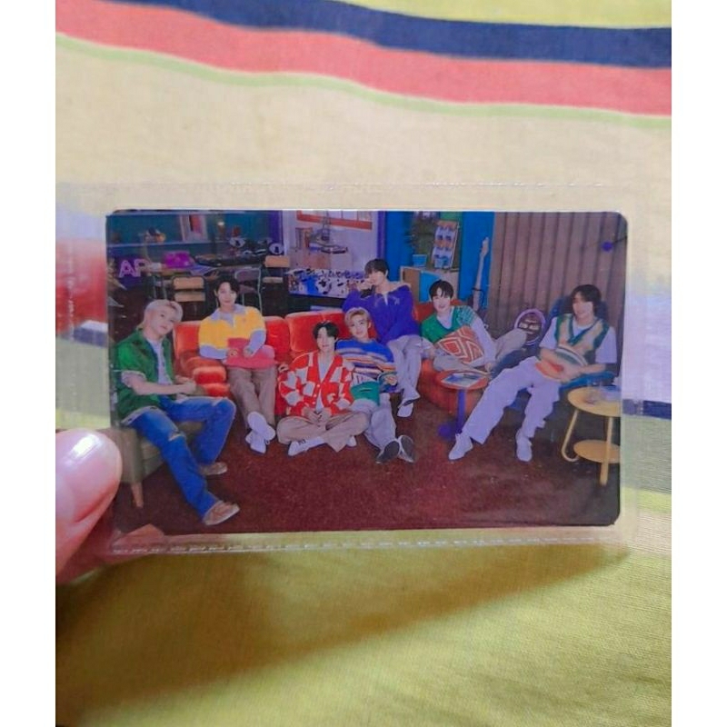 Jual TOSTOS X Nct Dream Limited Edition | Shopee Indonesia