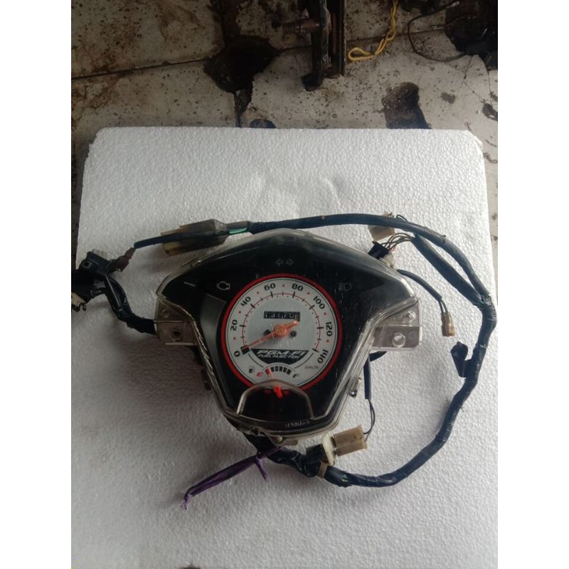 Jual speedometer Beat Pop / ORIGINAL COPOTAN | Shopee Indonesia