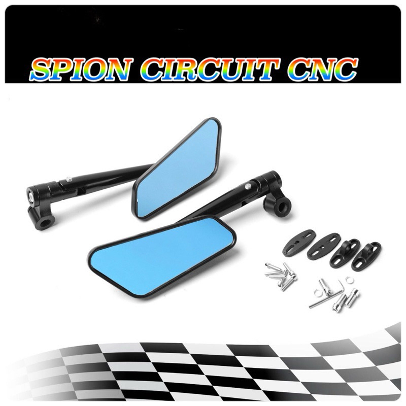 Jual COD spion circuit Nmax aerox lexi xmax vario pcx adv vixion Bmt ...
