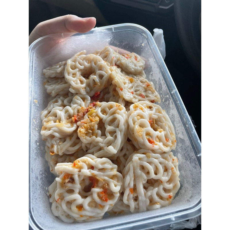 Jual Kerupuk Seblak (pesanan) | Shopee Indonesia