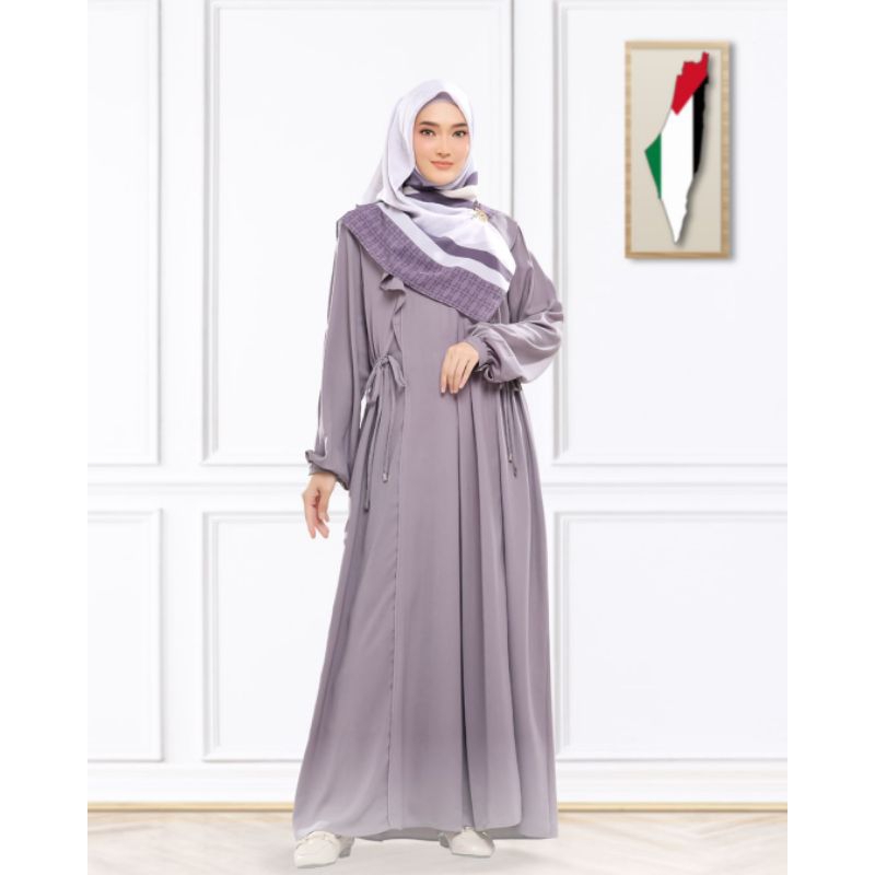 Jual Gamis Rabbani Dresslim Bimala | Shopee Indonesia