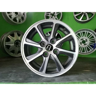 Jual velg oem r14 Harga Terbaik & Termurah Juni 2024 | Shopee Indonesia
