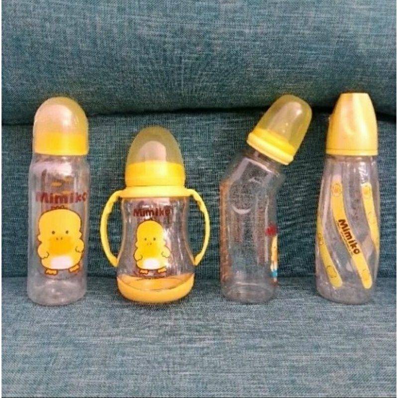Jual Mimiko Botol Susu Anak besar | Shopee Indonesia