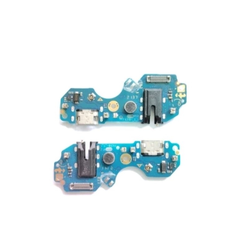 Jual Konektor Charger Infinix Smart 6 - Smart 6 HD X6511 X6511C Ori 100 ...
