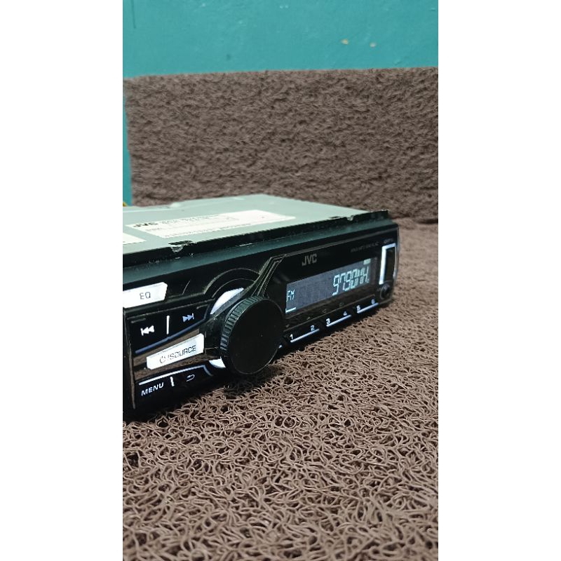 Jual Head unit jvc non cd | Shopee Indonesia