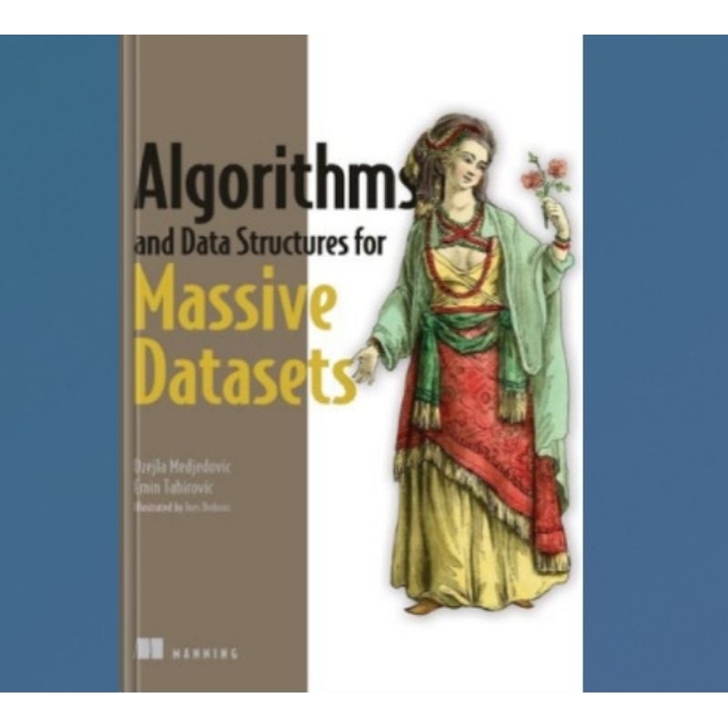 Jual Buku Algorithms and Data Structures for Massive Datasets | Shopee ... Jual Buku Algorithms and Data Structures for Massive Datasets | Shopee ...