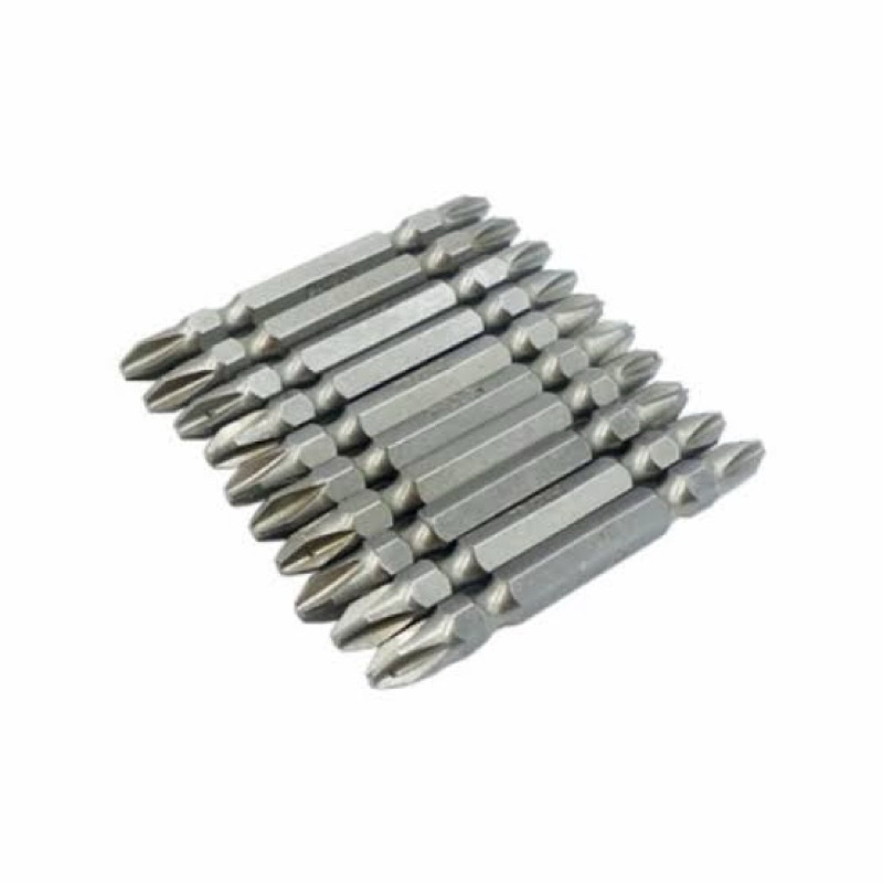 Jual mata bor obeng sekrup magnet tekiro 65mm | Shopee Indonesia