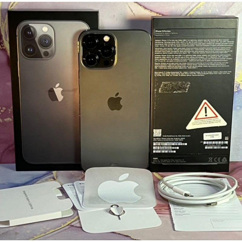 Jual ip 15 pro max ibox | Shopee Indonesia