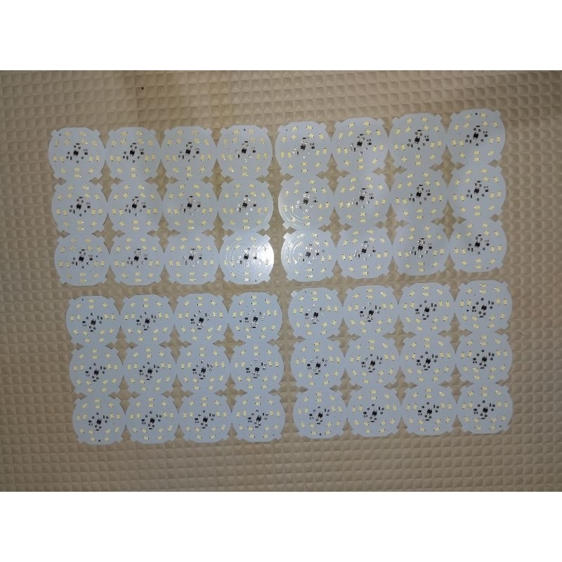 Jual Paket hemat PCB LED 15 watt 4 kotak isi 48 pcs. perkotak isi 12 ...