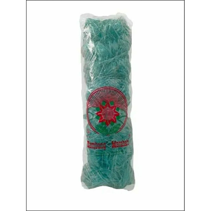 Jual Mie Soun Biru Bakso Soun Biru Soto Sohun Biru 1 Kg | Shopee Indonesia