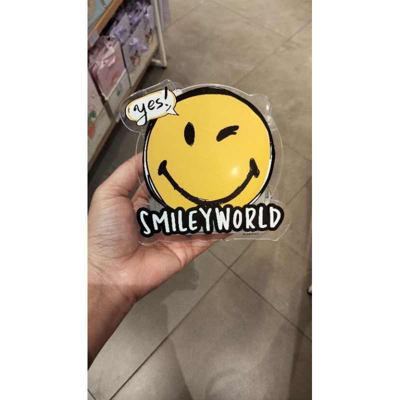 Jual Tempat alat tulis pensil miniso smile - jastip | Shopee Indonesia