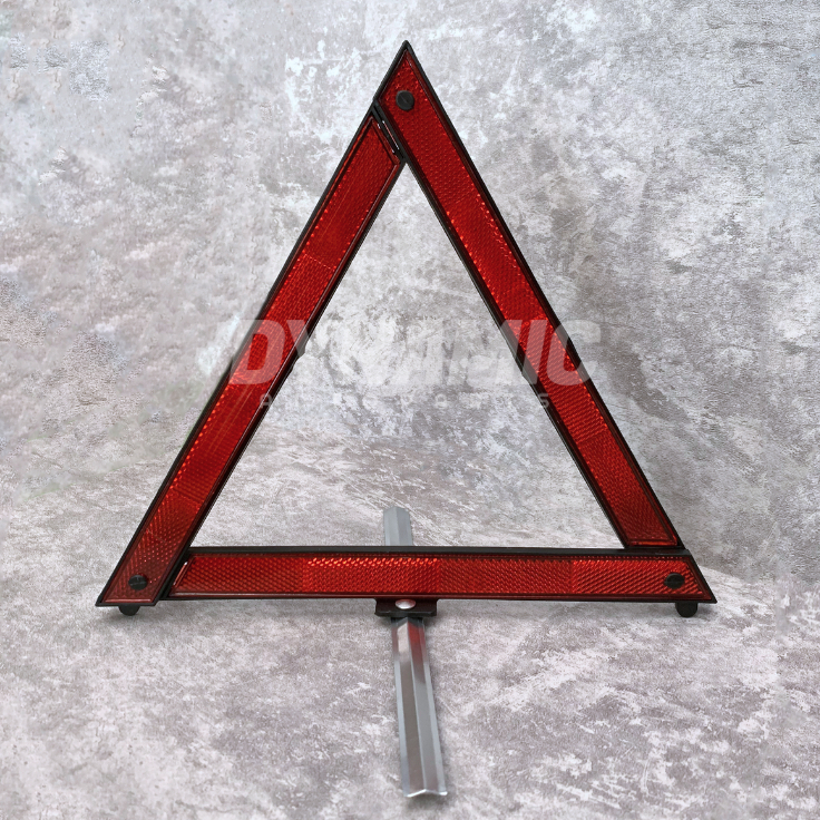 Jual RAMBU SEGITIGA PENGAMAN DARURAT SAFETY EMERGENCY TRIANGLE BAHAYA ...