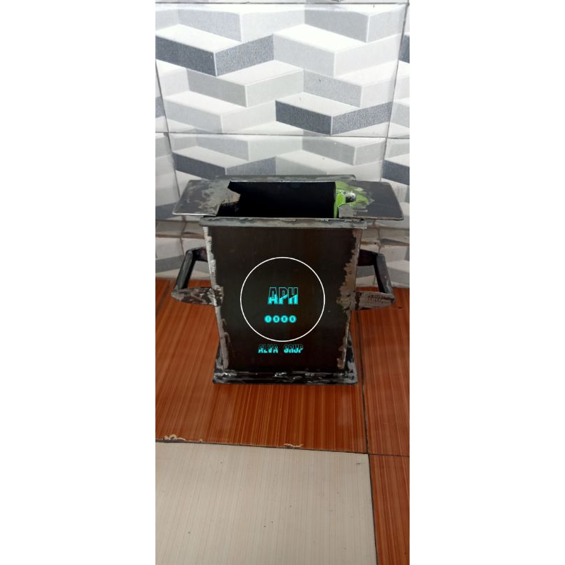 Jual cetakan batako lego ukur 30x15x10 | Shopee Indonesia