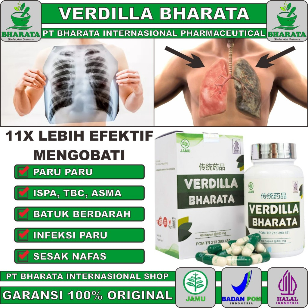 Jual Obat Paru Paru TBC Ampuh | Obat Batuk Berdarah Infeksi Paru ...