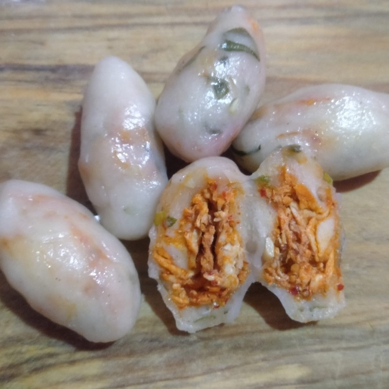 Jual CILOK AYAM SUWIR MERCON (SATUAN/ PCS) | Shopee Indonesia