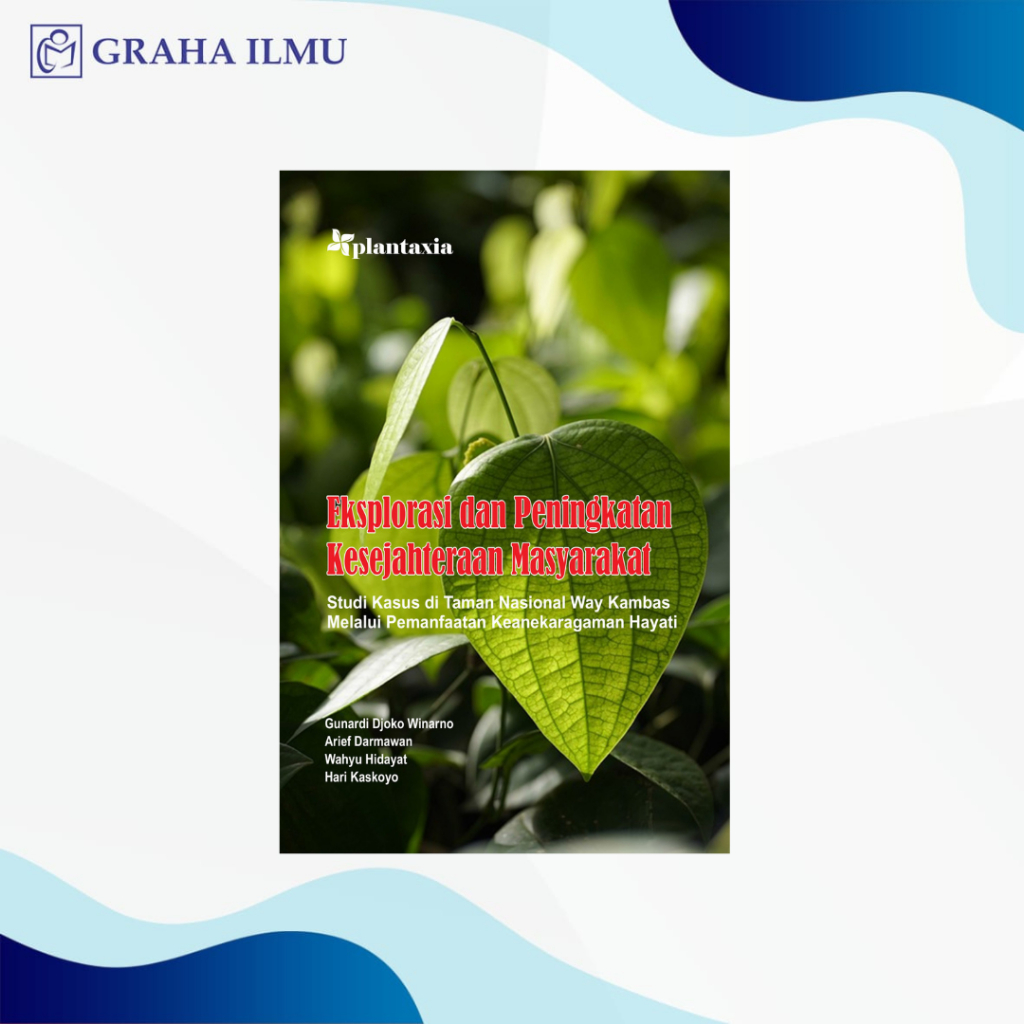 Jual Eksplorasi dan Peningkatan Kesejahteraan Masyarakat; Studi Kasus ...