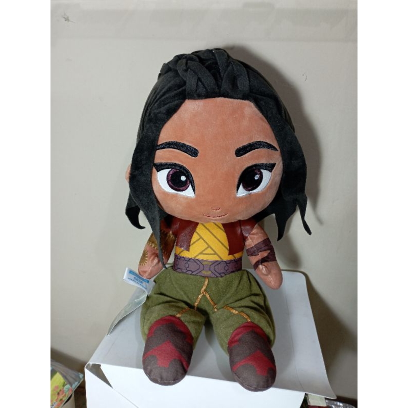Jual Princess Raya Disney | Shopee Indonesia