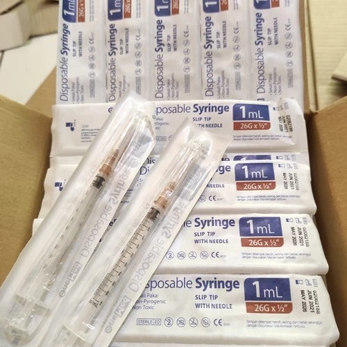 Jual Onemed Suntikan 1cc Khusus Pembelian Produk Meso/Inno/AQ Spuite ...