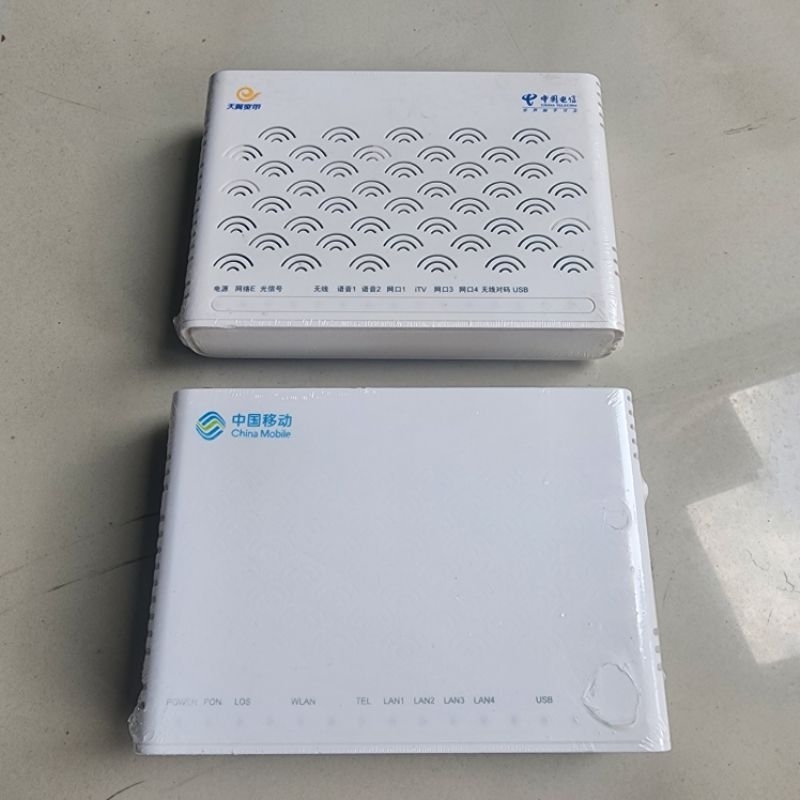Jual ONU EPON ZXHN F460 V5/V6 | Shopee Indonesia