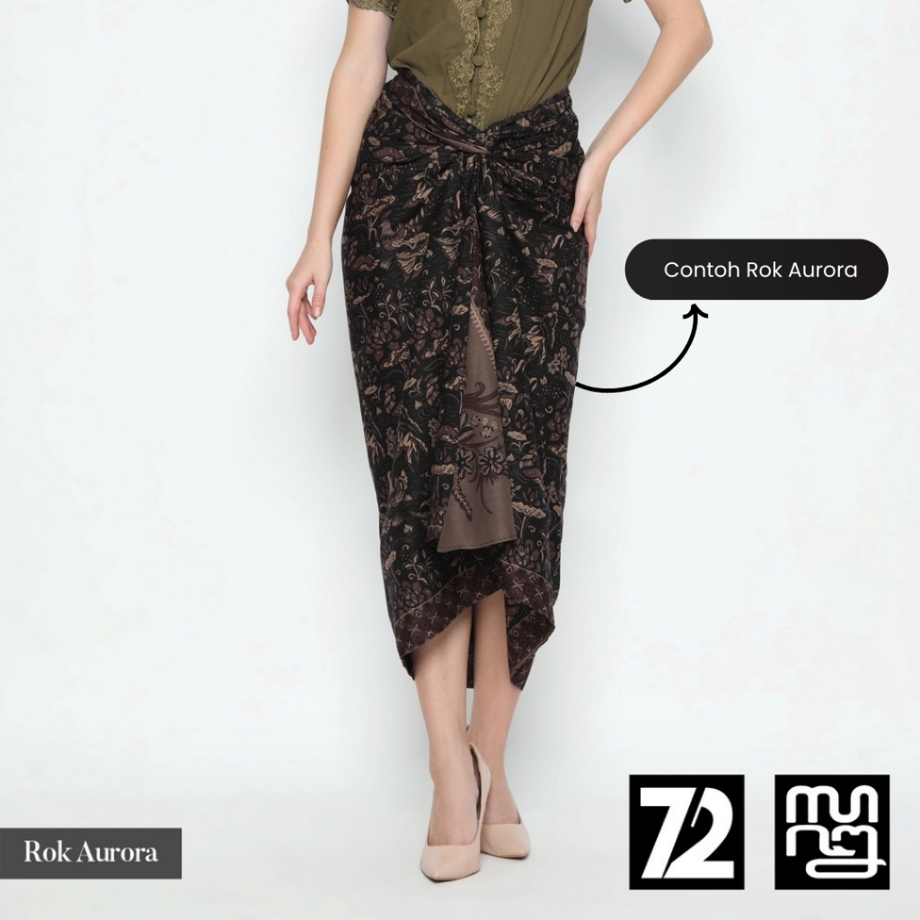 Jual KAIN BATIK PREMIUM Bahan Katun Motif Ikan Two Tone Pagi Sore Warna ...