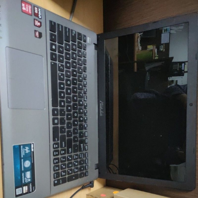 Jual Laptop ASUS Sonic master | Shopee Indonesia
