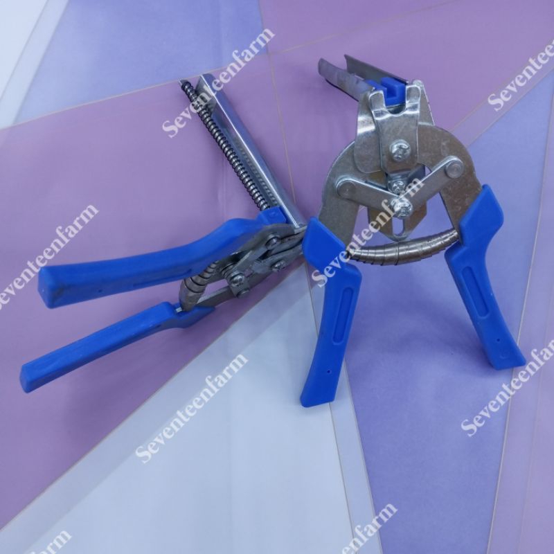 Jual TANG C RING BESAR / TANG PENGIKAT TALI KANDANG BATTERY | Shopee ...