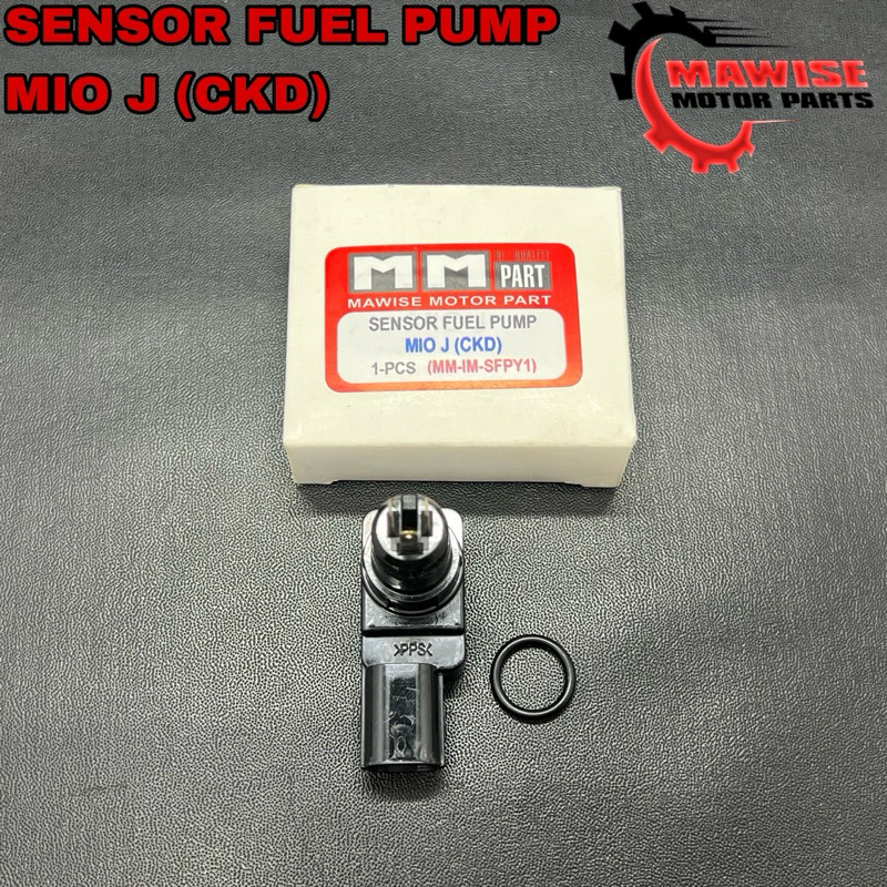 Jual SENSOR ASSY FUEL PUMP FUELPUMP MIO J TERMURAH | Shopee Indonesia