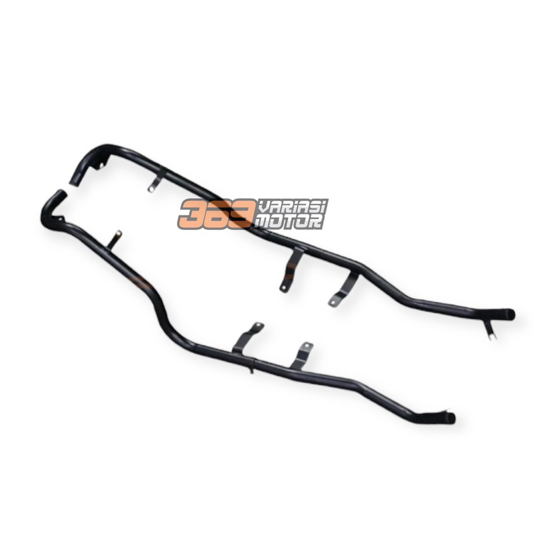 Jual CRASHBAR XMAX 250 CRASH BAR YAMAHA XMAX NEW PENGAMAN BODY | Shopee ...