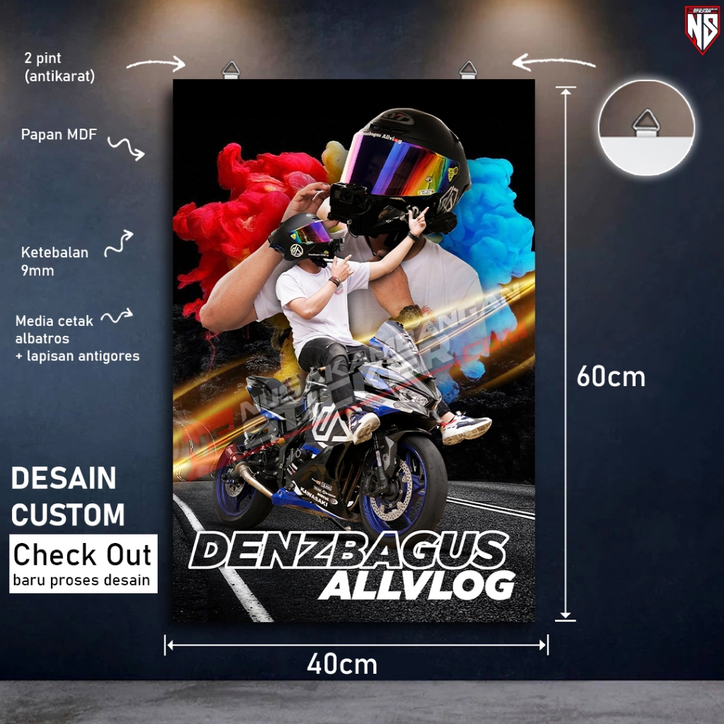 Jual Poster | Shopee Indonesia