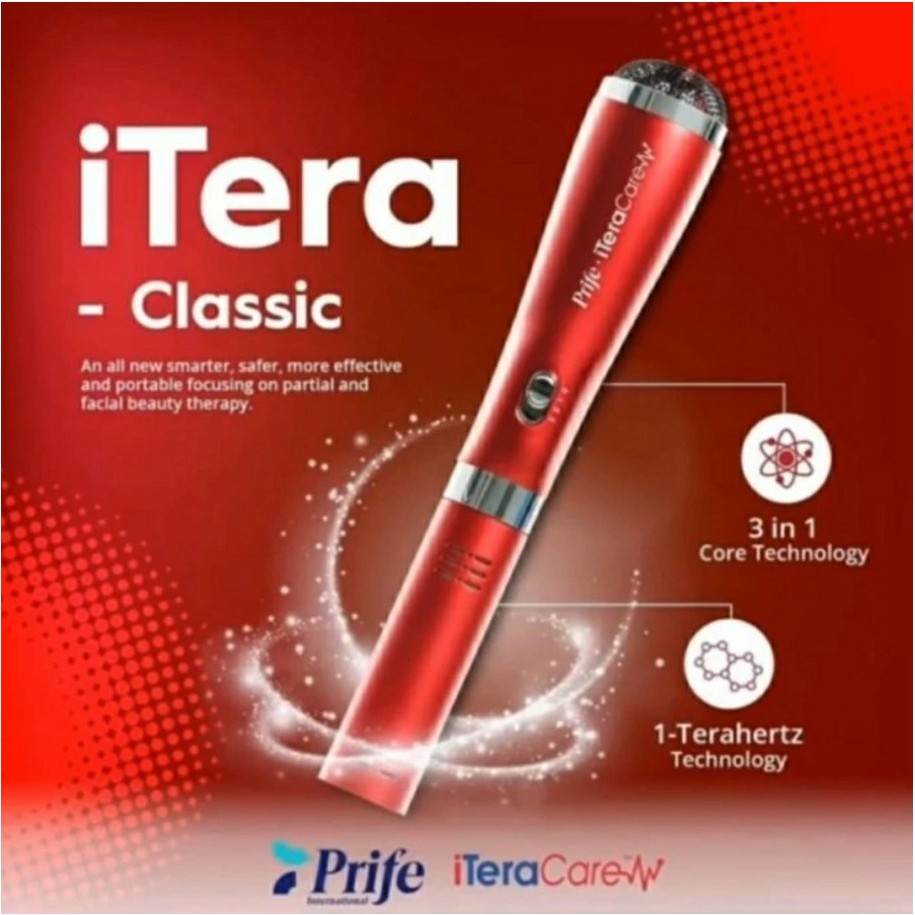 Jual iTeraCare-Classic-iTera-Classic-Alat-Therapy-Gelombang-TERAHERTZ-(Alat-Teraphy-Kesehatan ...