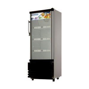 Jual MASPION - Showcase USG180ND Lemari Pendingin 160 Liter Cooler ...