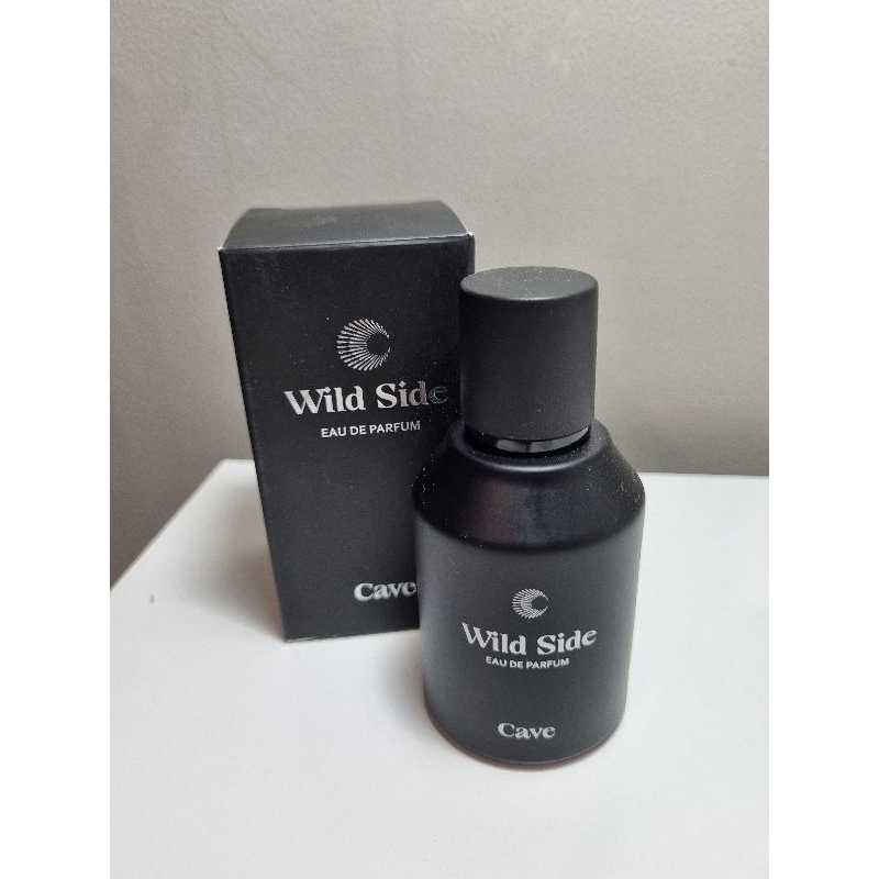 Jual Cave Perfume Wild Side | Shopee Indonesia