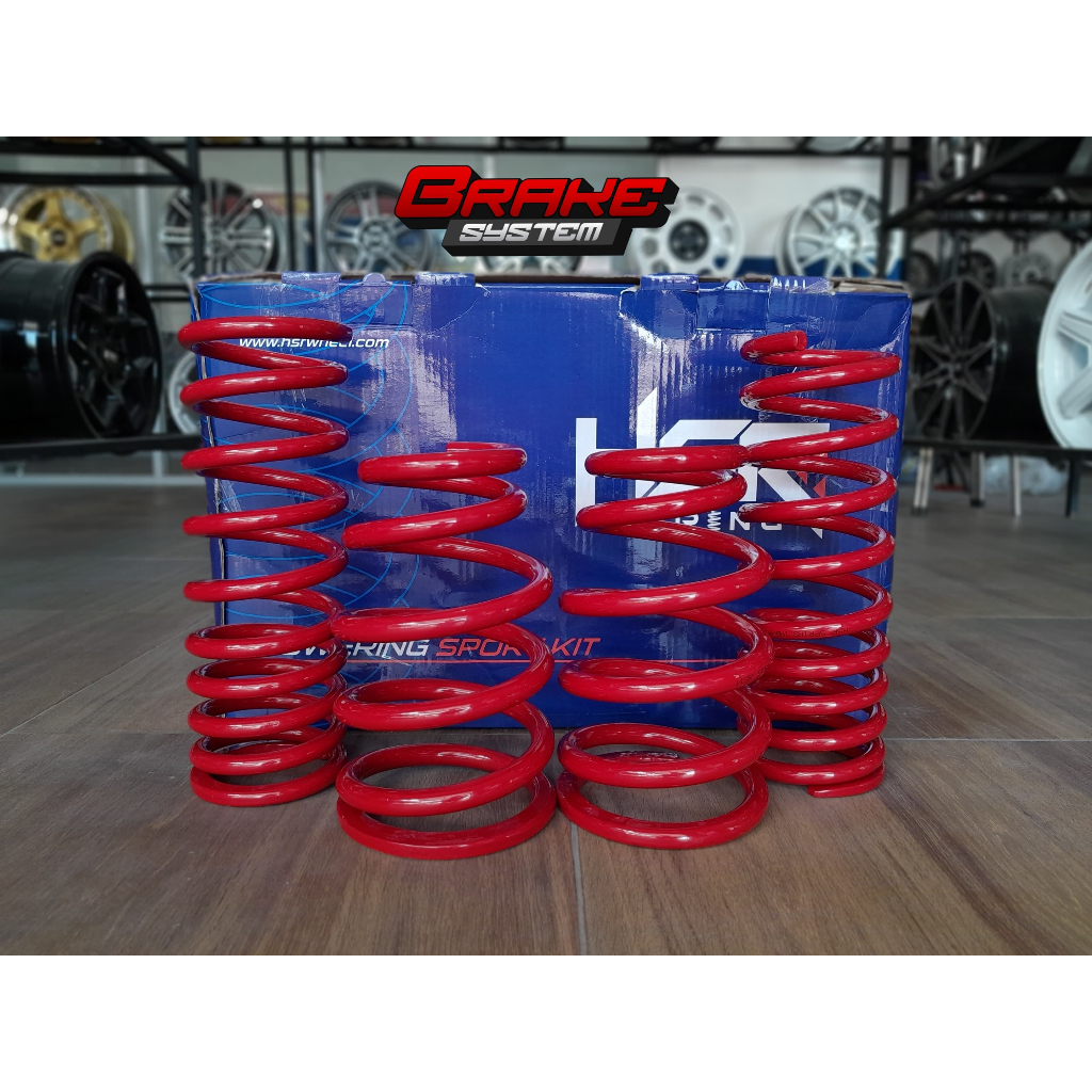 Jual PER CEPER LOWERINGKIT HSR BUAT MOBIL PAJERO, FORTUNER DLL | Shopee ...