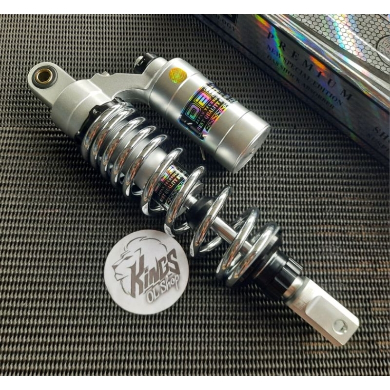 Jual SHOCK DBS 8822 HI-TRON crom series BEAT MIO VARIO SCOOPY GENIO ...