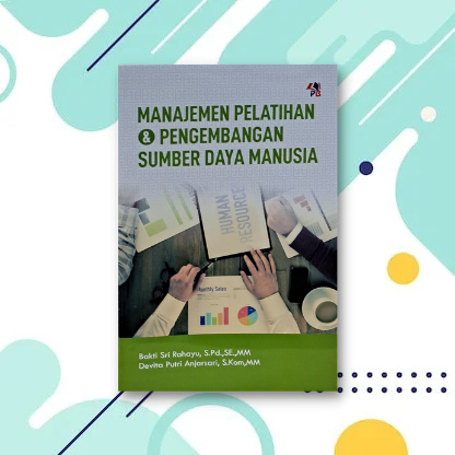 Jual Buku Manajemen Pelatihan Dan Pengembangan Sumber Daya Manusia | Shopee Indonesia