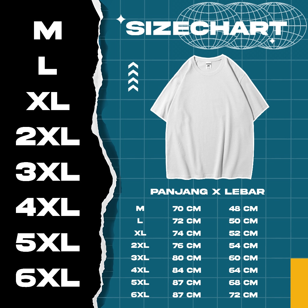 Jual Kaos Oversize Banana Hitam Putih Dewasa Tema Streetwear Jumbo ...