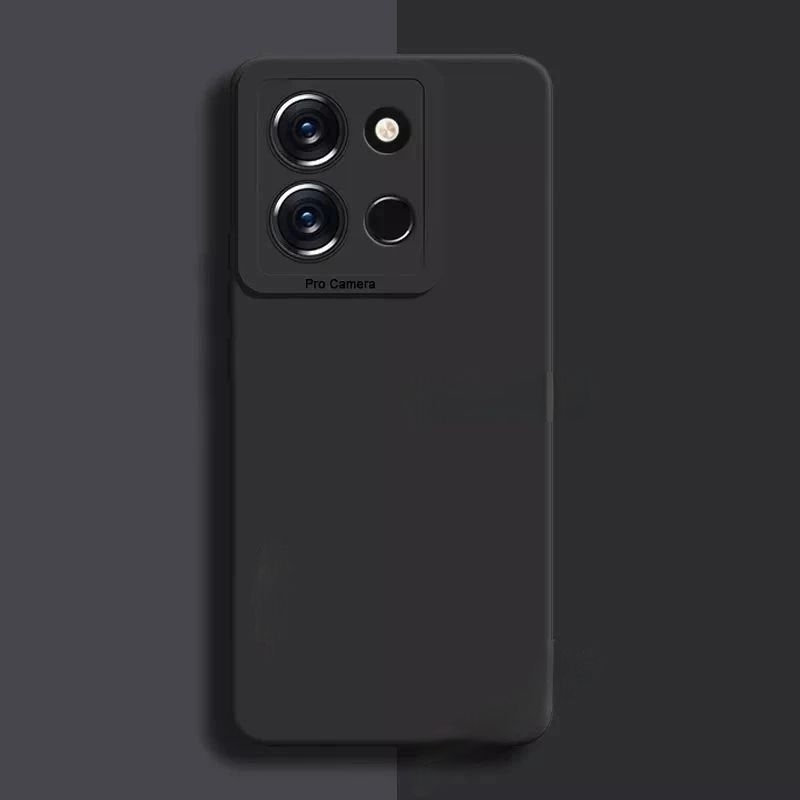 Jual SOFTCASE PRO CAMERA XIOMI REDMI NOTE 13 REDMI NOTE 13 PRO 5G RM ...