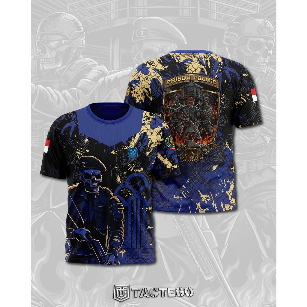 Jual Jersey Polsuspas loreng | Shopee Indonesia