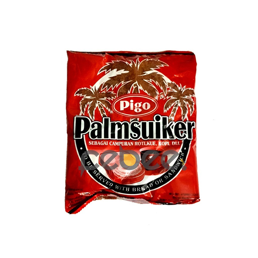 Jual Palm Sugar Pigo 200 gr | Shopee Indonesia